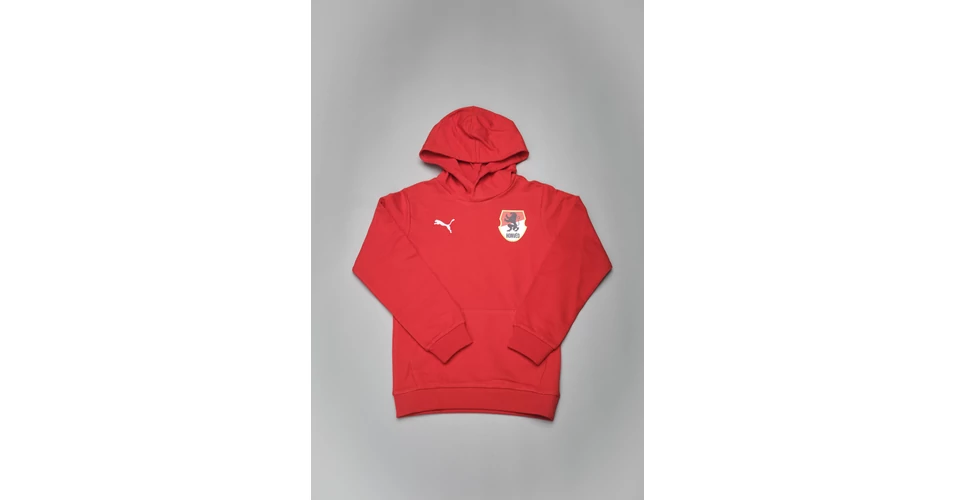 Pamut melegítő felső jr_116 - HONVÉD - WEBSHOP - Budapesti Honvéd ...
